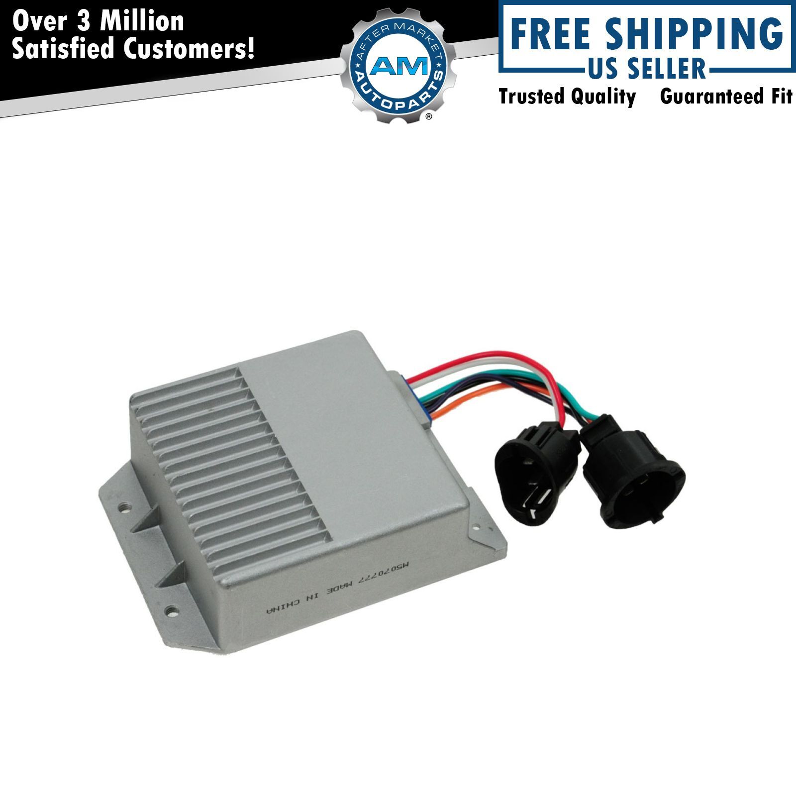 Ignition Control Module For Ford F150 F250 Jeep Mercury Lincoln AMC ...