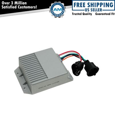 Ignition Control Module For Ford F150 F250 Jeep Mercury Lincoln AMC ...