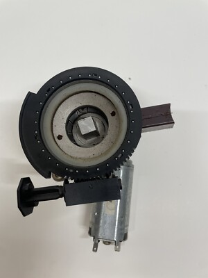 Solis Master Top Pro Mahlwerk | eBay.de