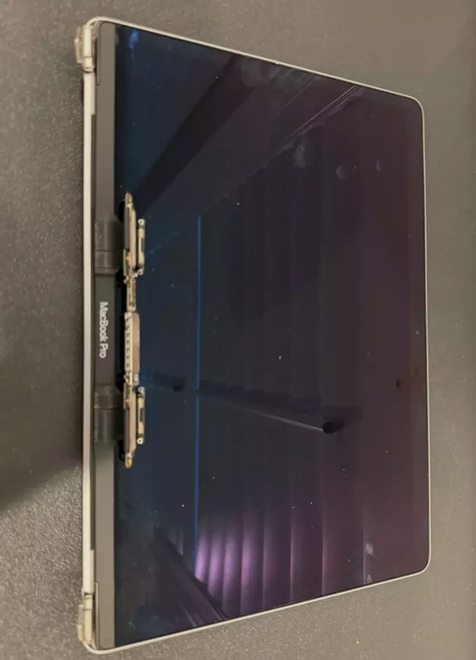 Original Apple MacBook Pro LCD A1989 A2159 A2251 Screen Display 2018 ...