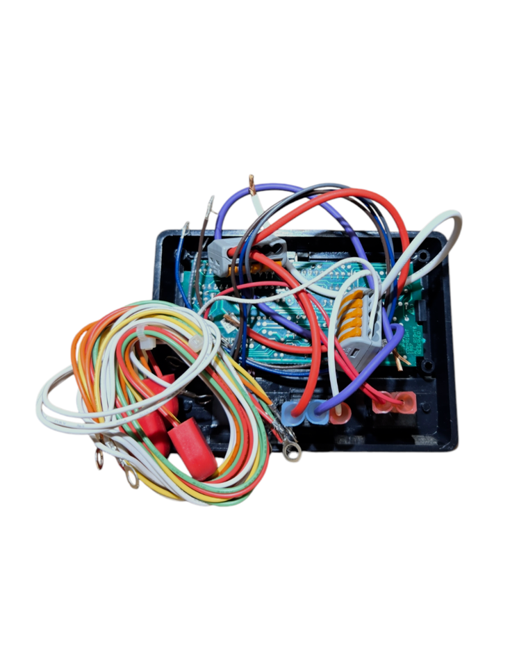 KIB K21 Monitor Panel System 4 Tank For Rv Trailer Camper | eBay