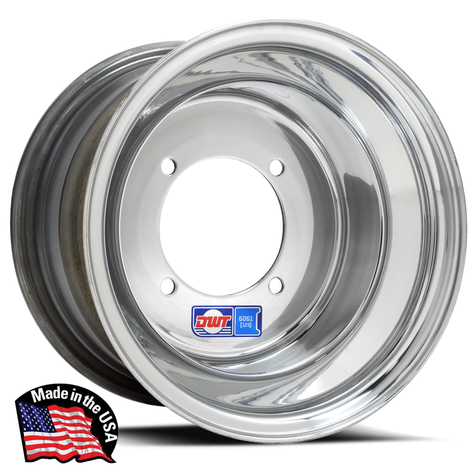 DWT Front Rear Rims Sunf A011 Tires 22x11-8 Honda ATC 110 185 125M 200S ...