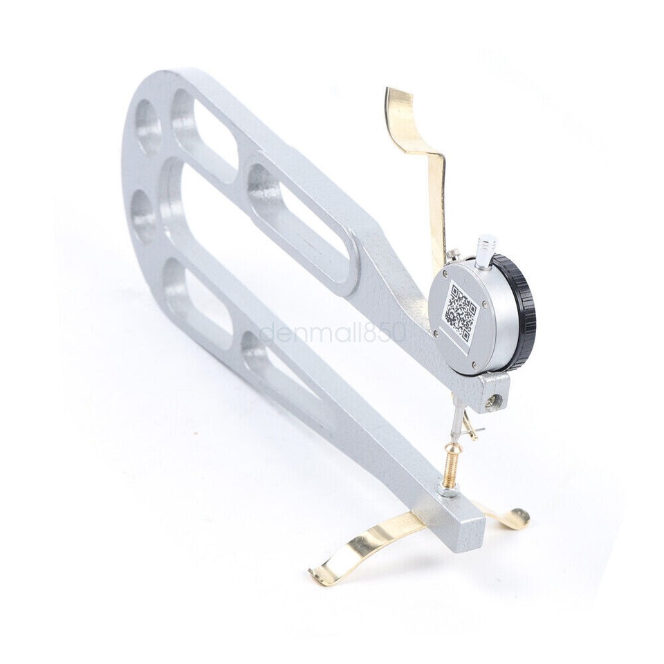 Violin Thickness Measuring Guage Violin Making Tools Luthier Tool Dial ...