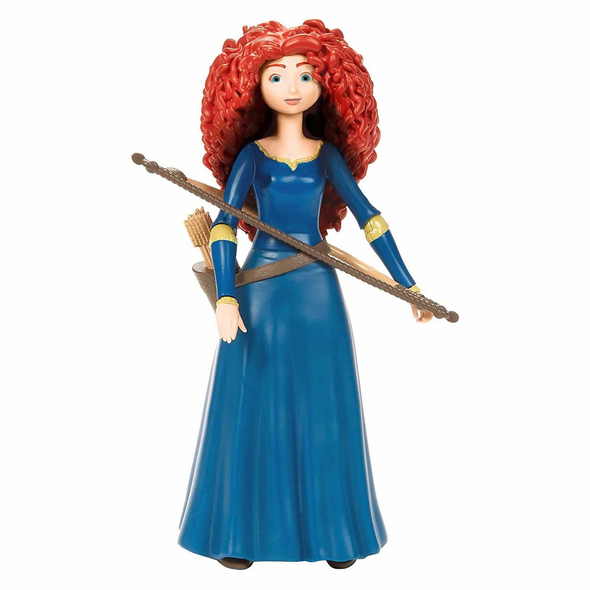 Brave Movie Merida She's Fantastic: Disney/Pixar's Brave MERIDA!