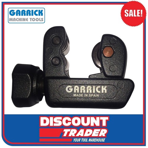 Garrick Professional Mini Tube Cutter 3-30mm - 6430-1 | eBay