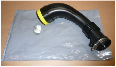 ORIGINAL DURITE TUYAU D'AIR RENAULT MEGANE II SCENIC II 1.9DCI ...