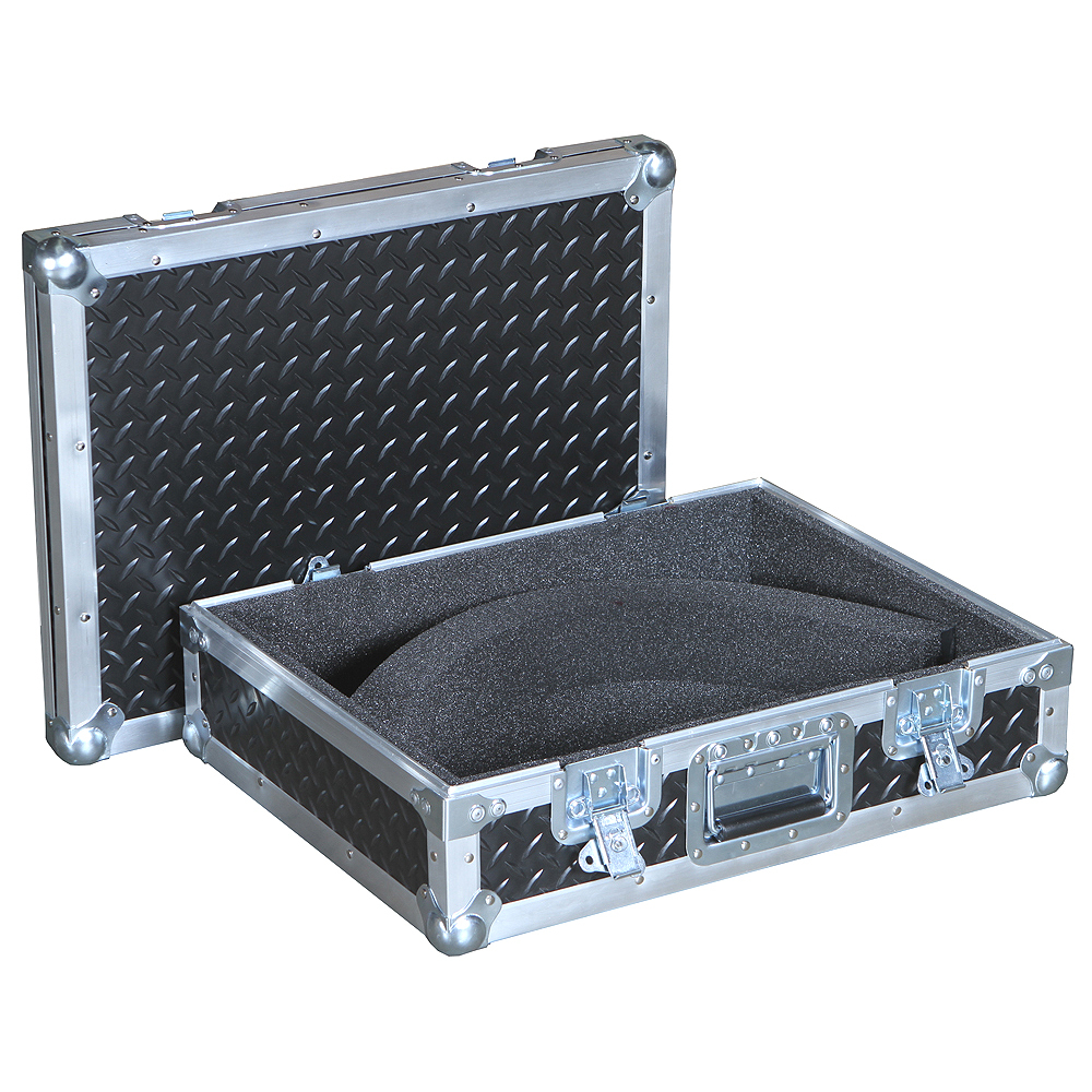Diamond Plate Rubber Laminate ATA 3/8" Ply Case for BEHRINGER PRODUCER ...