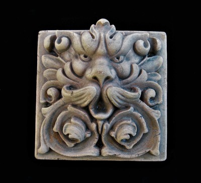 Tiles - Ellison Tile - Vatican