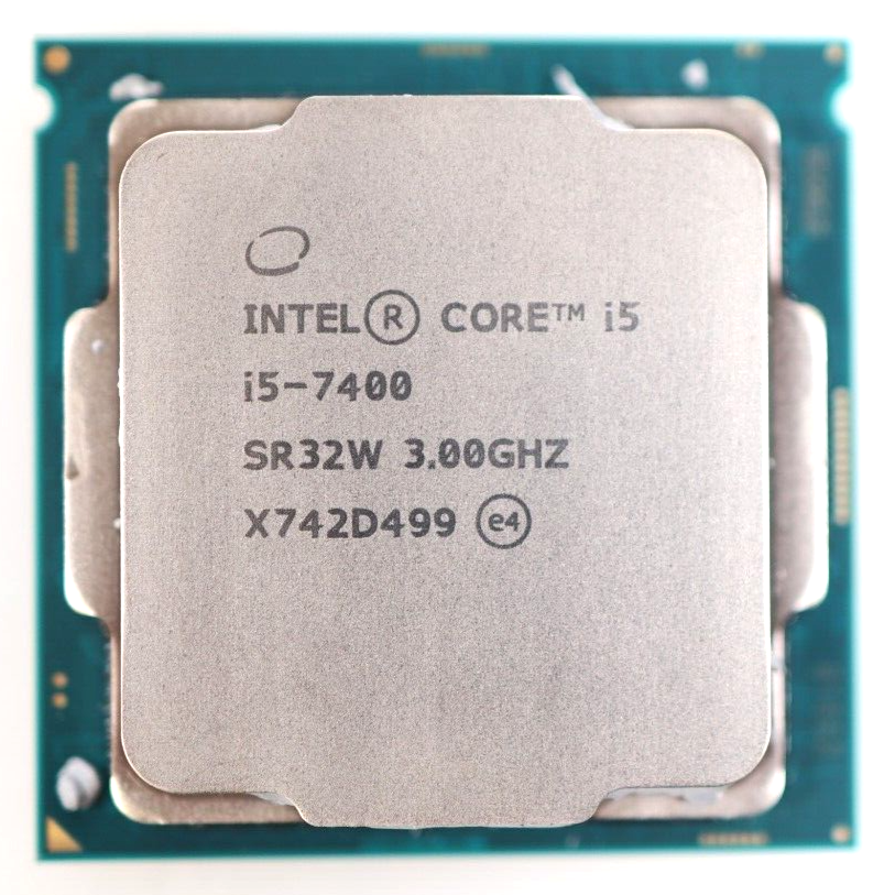 Intel Core I5-6400 I5-7400 I5-8400 I5-9400 I5-6500 I5-7500 I5-8500 I5 ...