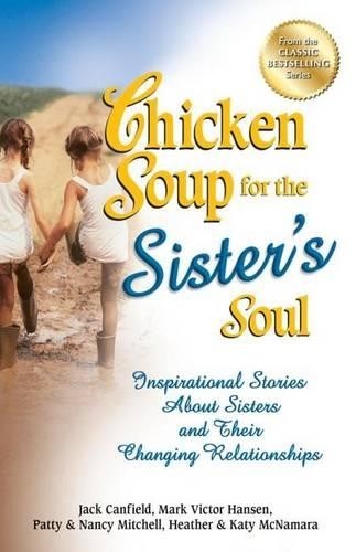 Jack Canfield Mark Victor Hansen Chicken Soup for the S (Paperback) (US ...