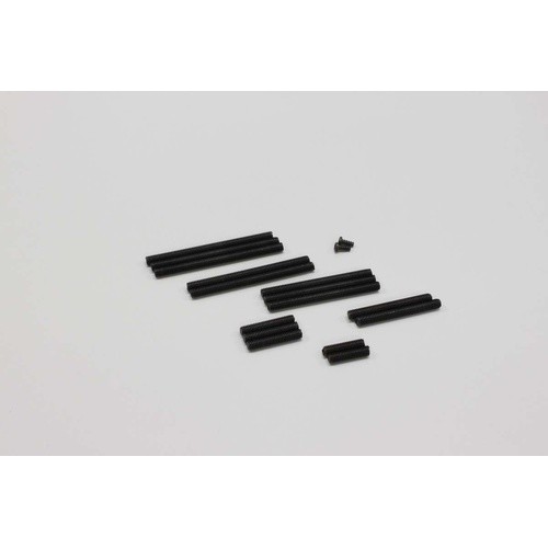 Kyosho Set Screw & Servo Horn Screw Set(Mini In | eBay Australia