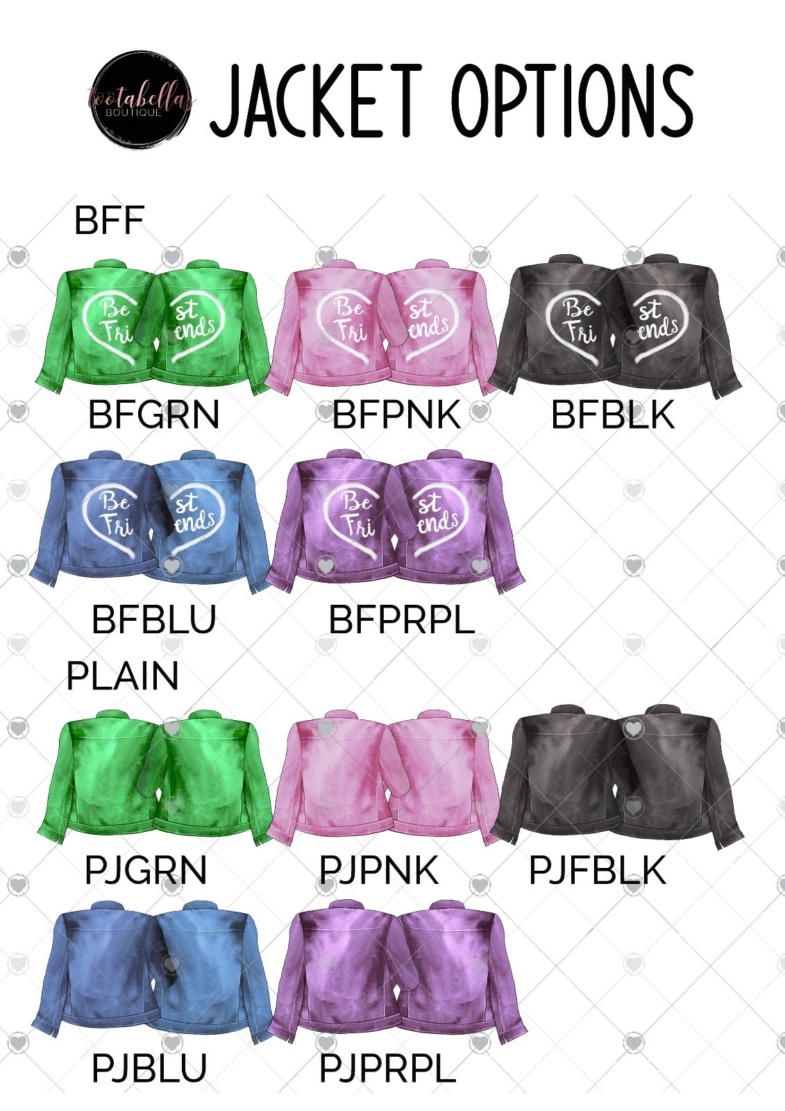 A4 Best Friend BFF Wall Print/Sign Unique Gift Personalised Keepsake ...