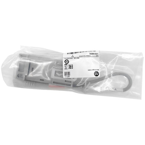 1PCS New Allen-Bradley 1763-NC01 /A MicroLogix DH-485 Comm Cable ...