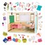 Our Generation SCHOOL ROOM Awesome Academy 68 Pieces for 18" Dolls ...