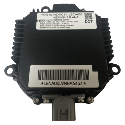 HID Xenon Ballast Compatible With 04-10 Nissan Maxima | eBay