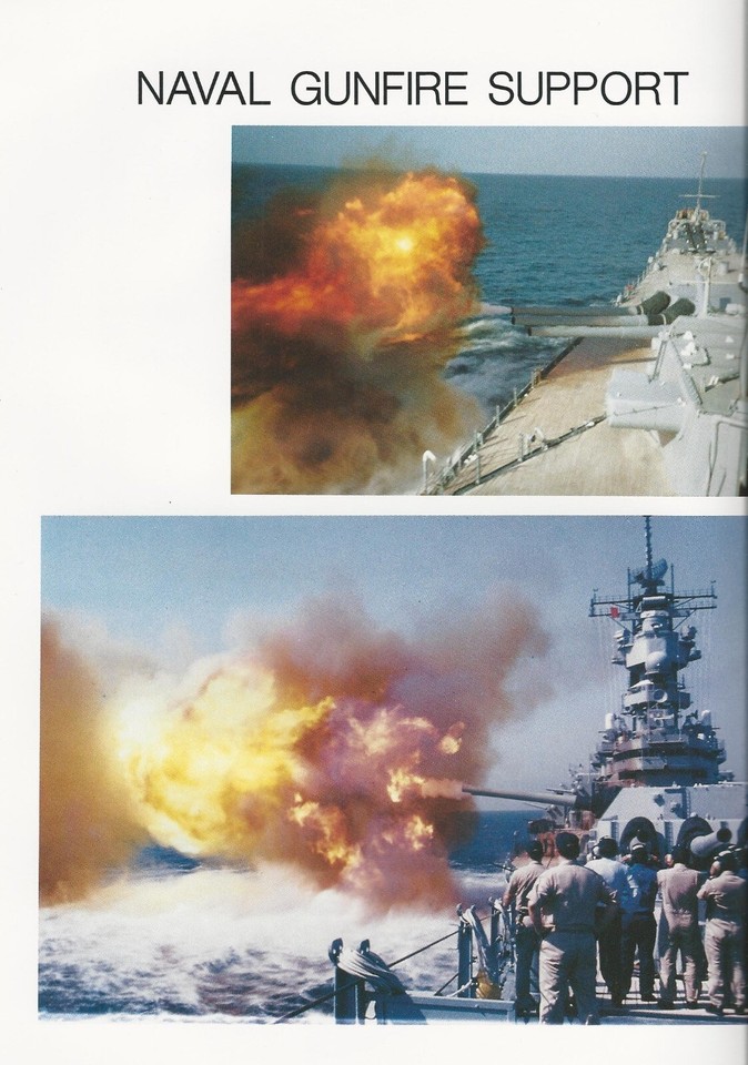 USS WISCONSIN BB-64 OPERATION DESERT STORM DEPLOYMENT CRUISE BOOK LOG ...