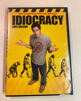 Idiocracy Movie Poster Sorry To Bother You" Is An Exquisite