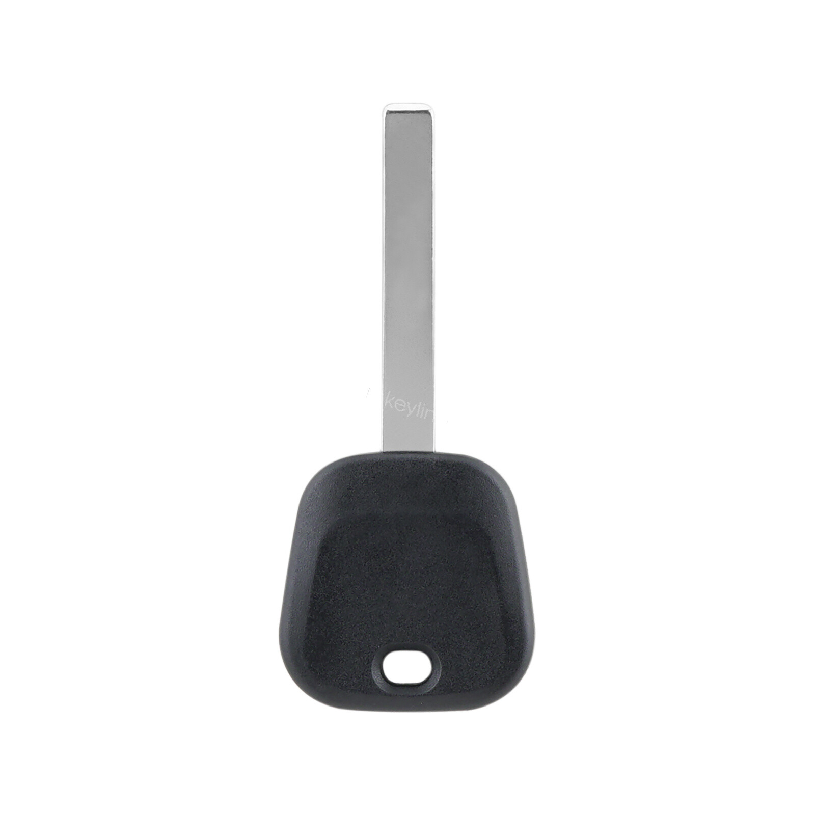 GM REPLACEMENT TRANSPONDER KEY ID46 CHIP for Chevy GMC Buick KEY BLANK ...