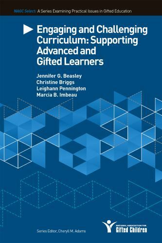 Engaging and Challenging Curriculum: Supportin- Briggs, 9780996086691 ...