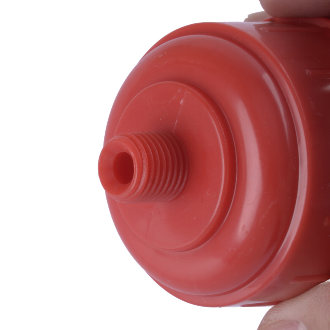 2x Red Water Filter Trap Universal Disposable Paint Spray Tool | eBay