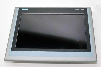 Siemens IFP1500 Monitor 15" 6AV7 863-2AA00-0AA0 Flat Panel 15" Display ...