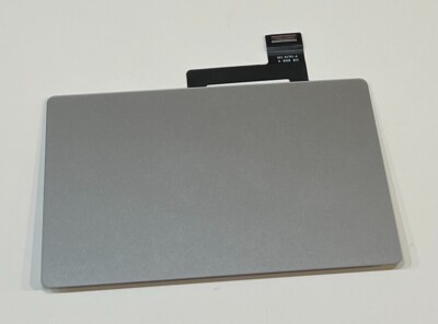 Apple MacBook Pro 13" A1989 OEM Trackpad Touchpad w/ Cable Silver ...