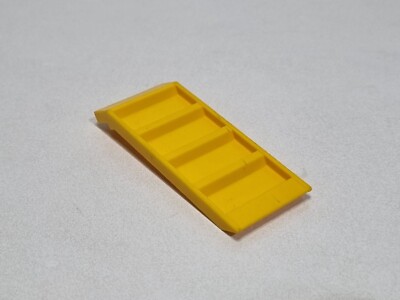 Playmobil 4232 Piece Ramp Wagon Trailer Cage Transport Circus Fair ...