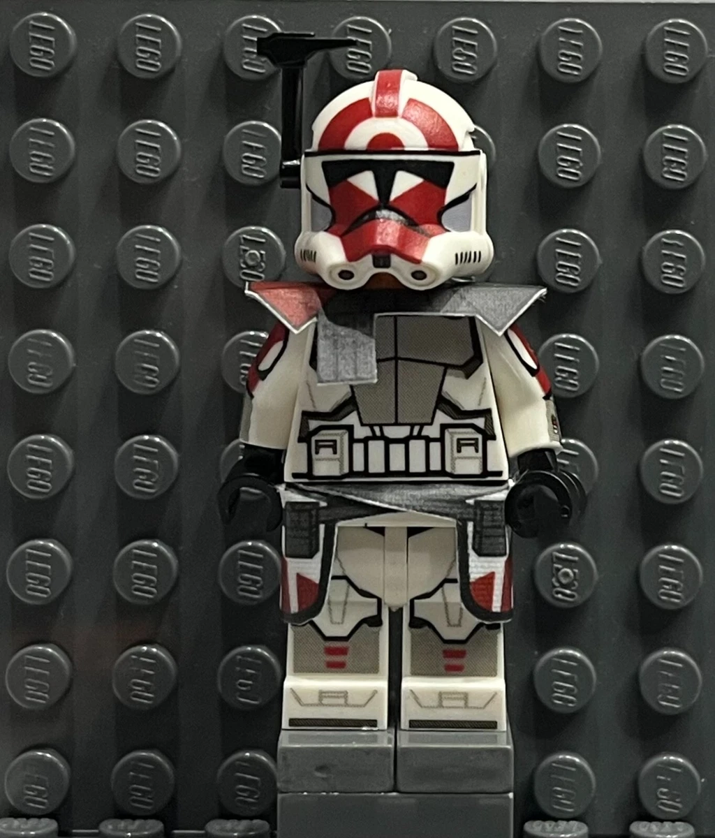 Lego Commander Fil