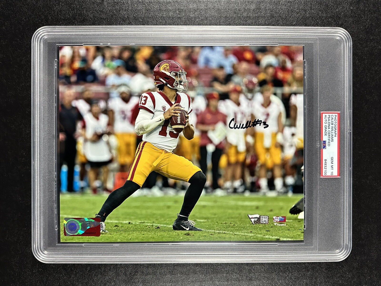 Caleb Williams | Player