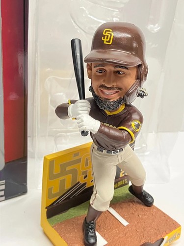 Fernando Tatis Jr. San Diego Padres Series 8" Bobblehead Bobble Head ...
