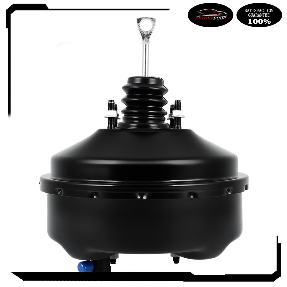 Power Brake Booster For Chevrolet Blazer S10 GMC Jimmy Isuzu Hombre ...