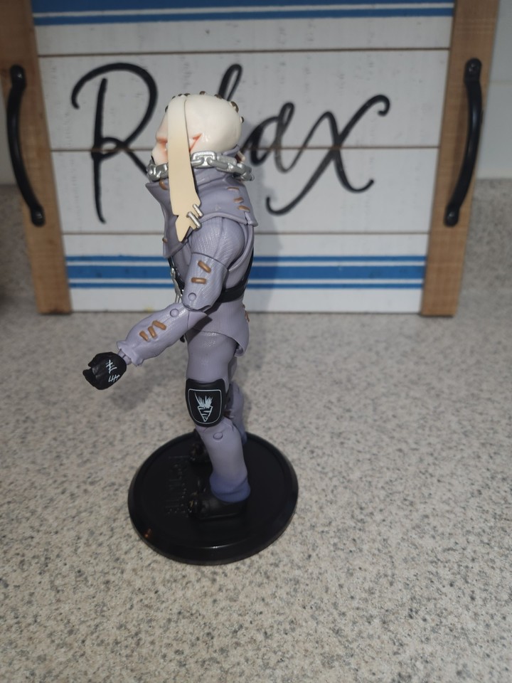 McFarlane Toys Fortnite Nitehare Figure Epic Games | eBay
