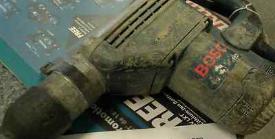 USED 1616333041 GEAR FOR BOSCH 11240 ROTARY - YOUR BUYING PART OF THE ...