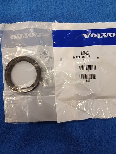 NEW FACTORY 851407 VOLVO PENTA SEAL RING | eBay