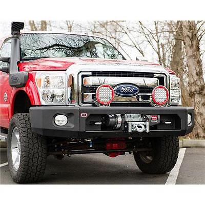 ARB Full Width Modular Winch Bar Kit (Black) - 2236030 | eBay