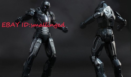 Comicave 1/12 Avengers : Age of Ultron Iron Man MK40 Iron Man MARK40 ...