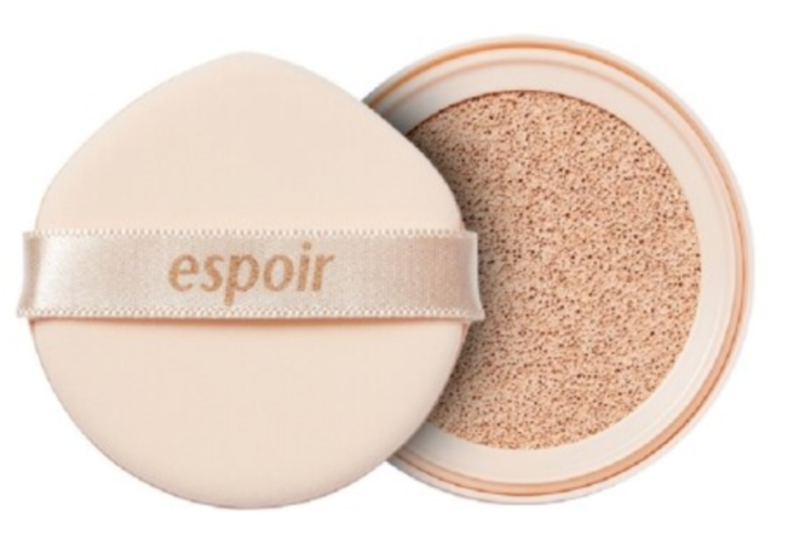Espoir Be Glow Cushion SPF42 PA++ 13g Wrinkle Care Whitening Korea ...