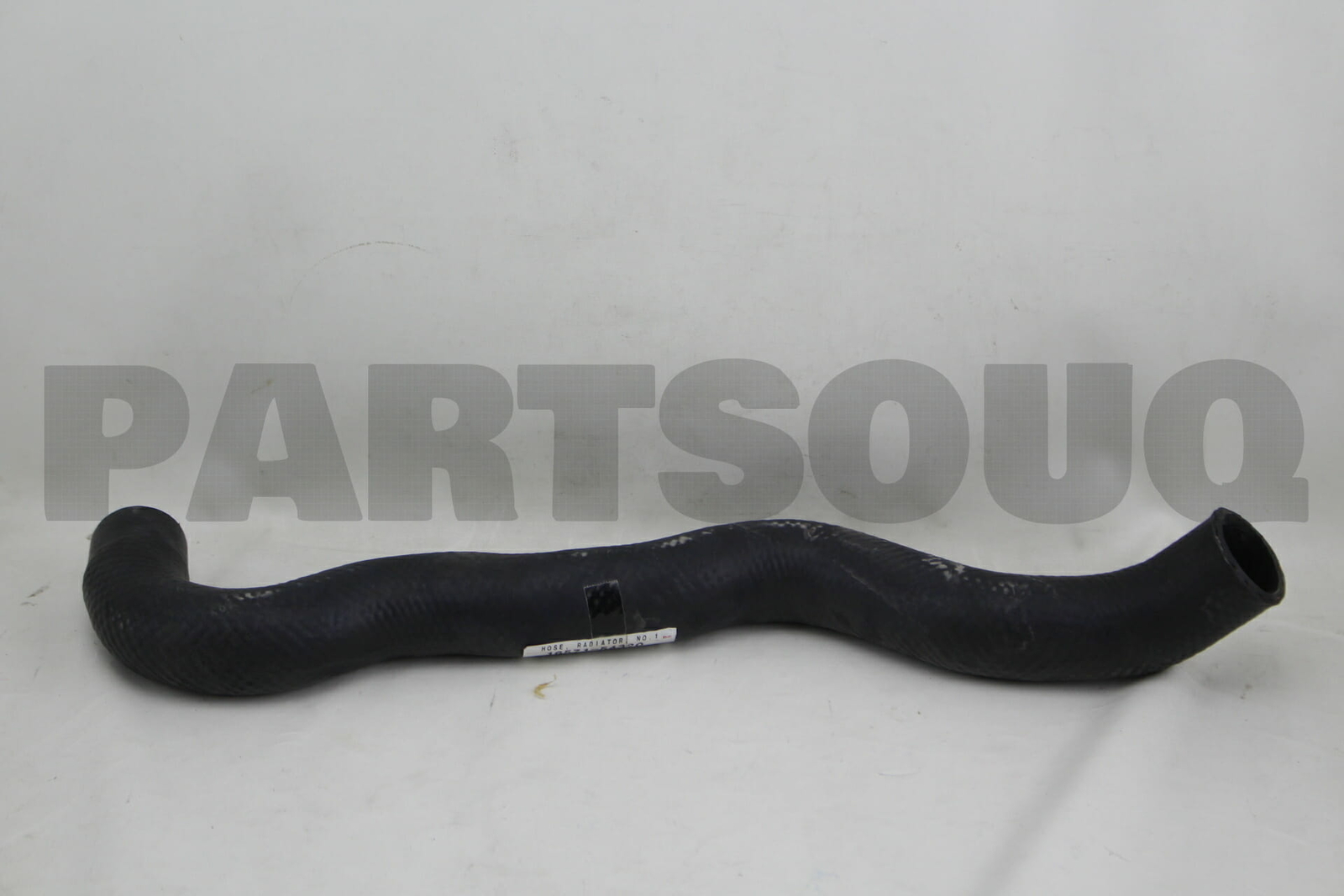 1657154320 Genuine Toyota HOSE, RADIATOR, INLET 16571-54320 | eBay