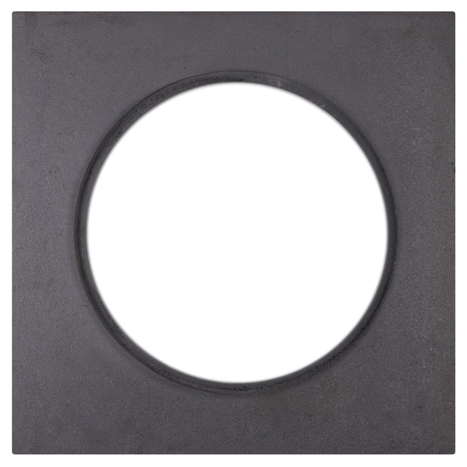 Cast Iron Stove Kazan Kitchen Flange Oven Rings BBQ Grill Печь Казан ...