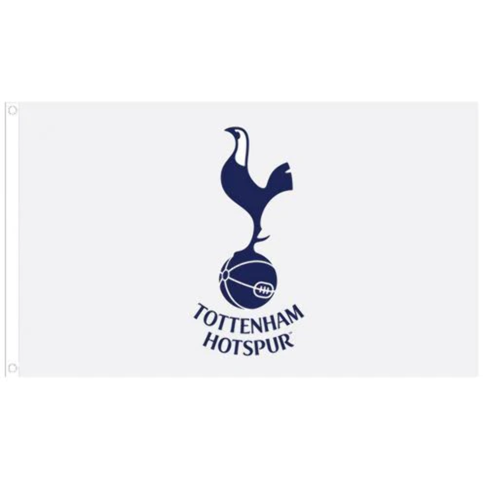 Tottenham Logo Tottenham Hotspur Announces Ant International As Global
