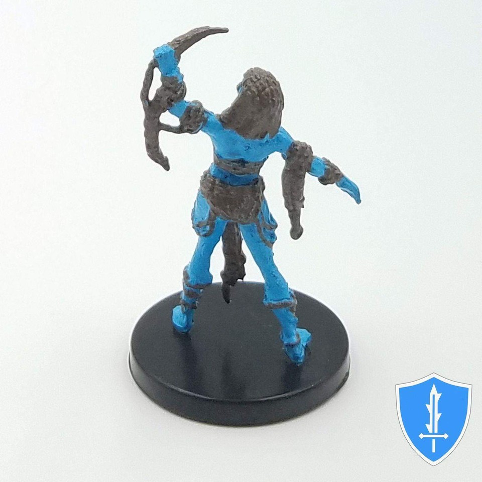 Velstrac Evangelist (chain devil) - Ruins of Lastwall #12 Pathfinder ...