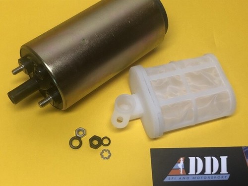 Fuel pump for TOYOTA AW11 MR2 1.6L inc Turbo 86-90 4AGE Intank electric ...