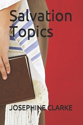 Salvation Topics by Clarke, Josephine -Paperback | eBay