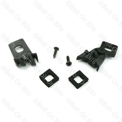 Left Headlamp/Headlight Fixing Mounting Bracket Repair Kit VW Polo 6N2 ...