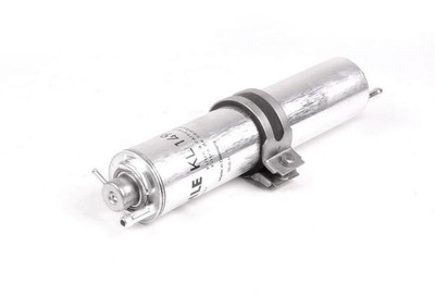 Fuel Filter with Pressure Regulator For BMW BMW E65 E66 745Li 745i ...