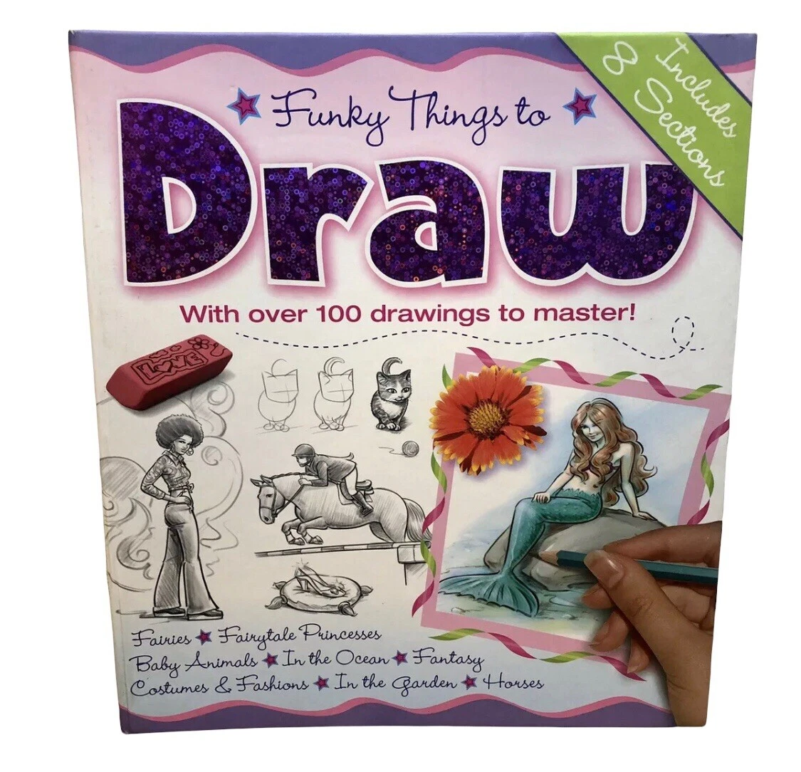 Cool Binder Designs To Draw