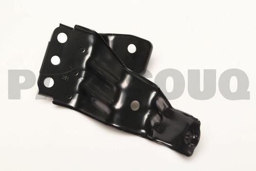 5380360120 Genuine Toyota BRACKET SUB-ASSY FR 53803-60120 | eBay