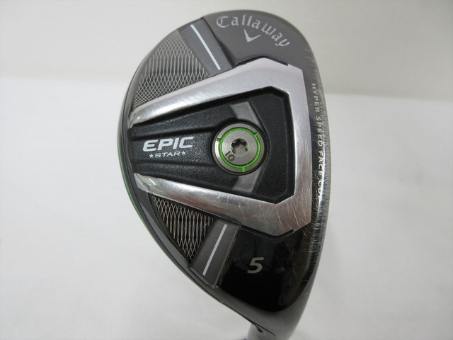 Callaway Hybrid EPIC STAR HY 23 Regular Speeder EVO for EPIC for sale ...