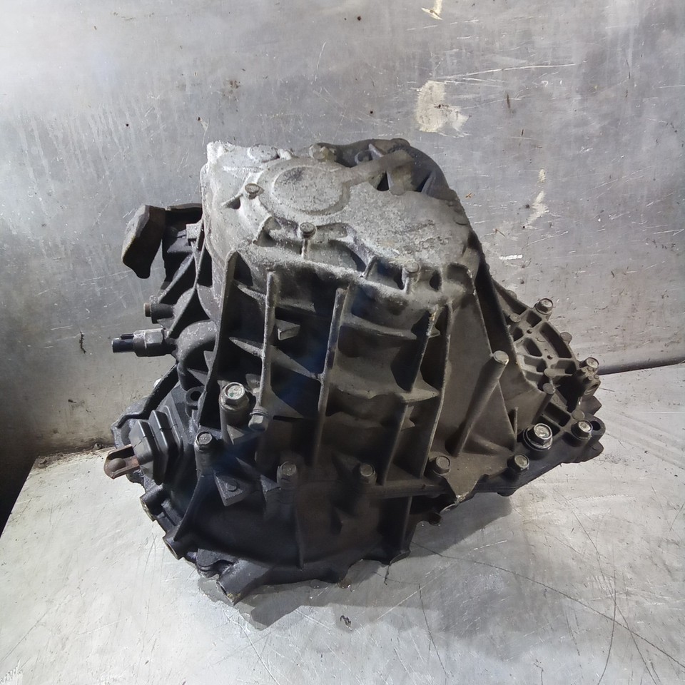 Kia Sportage MK3 2010-2015 D4FD Code 7 Manual Gearbox Transmission ...