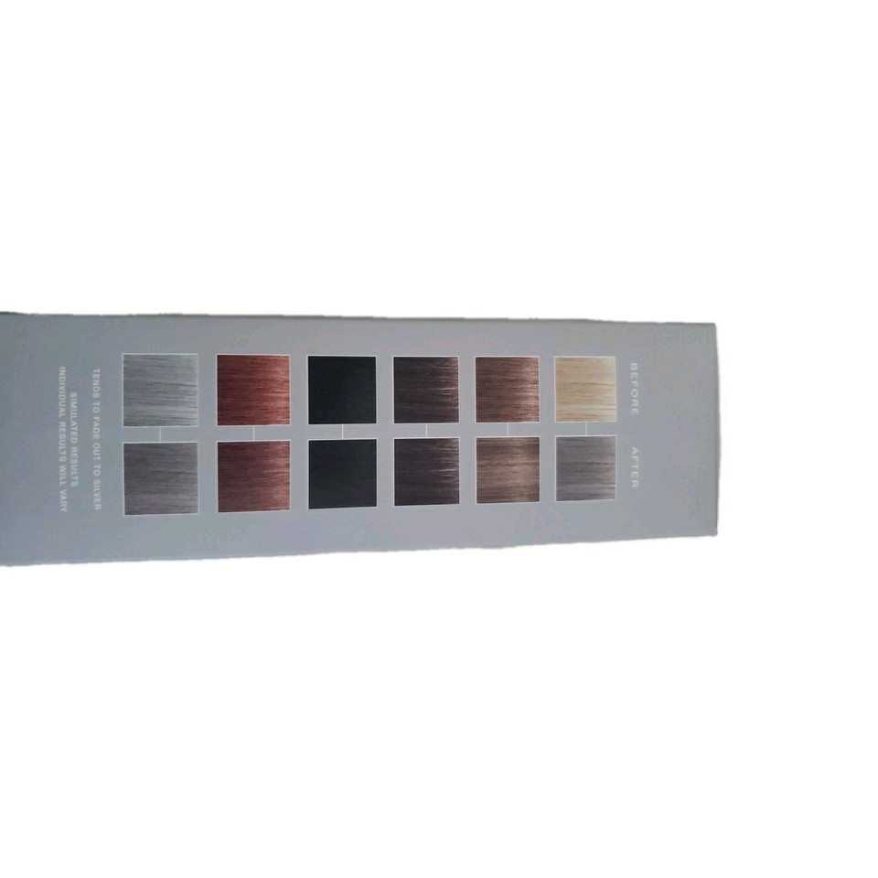 Kristin Ess Color Depositing Conditioner Silver Lining 6.7oz | eBay